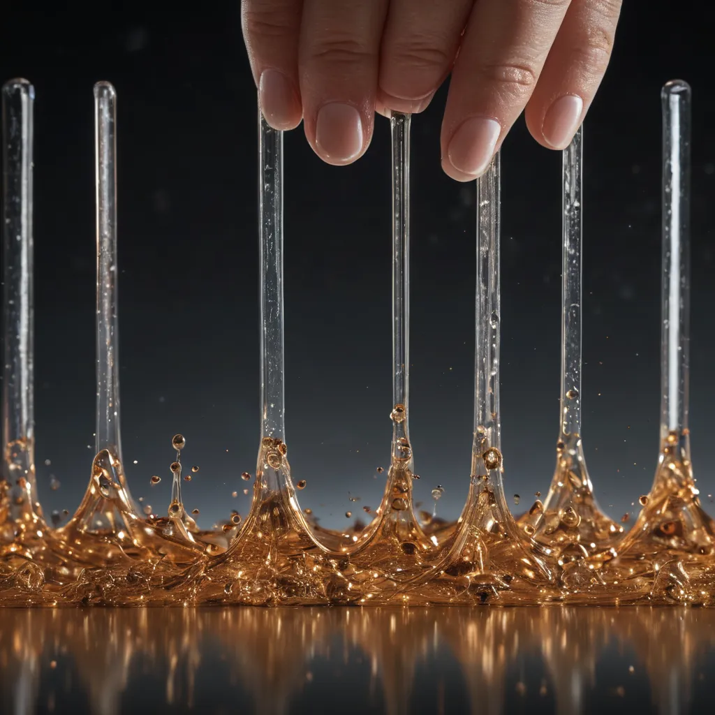 Exploring the Power of Liquid Nails Fuse It Technology