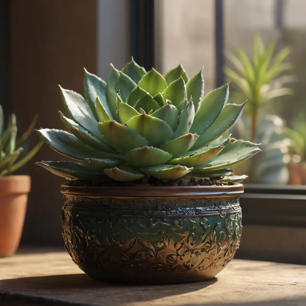 Expert Tips for Growing Lush Plants in 8in Pots