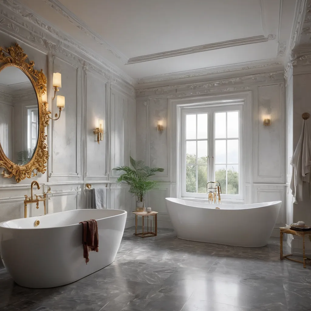 Unveiling the Advantages of the 54 x 30 Bathtub Wall Surround