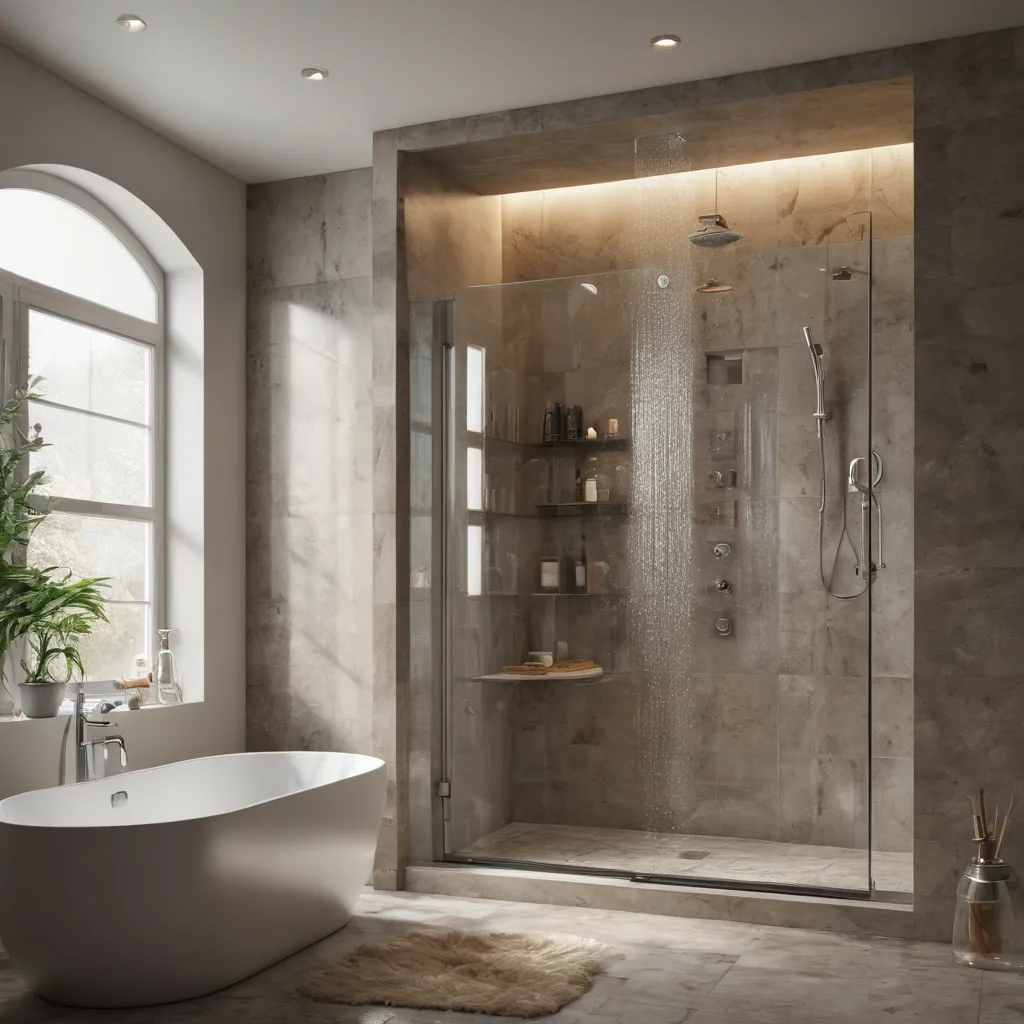 Expert Guide to Installing Maax Shower Surround with Ease