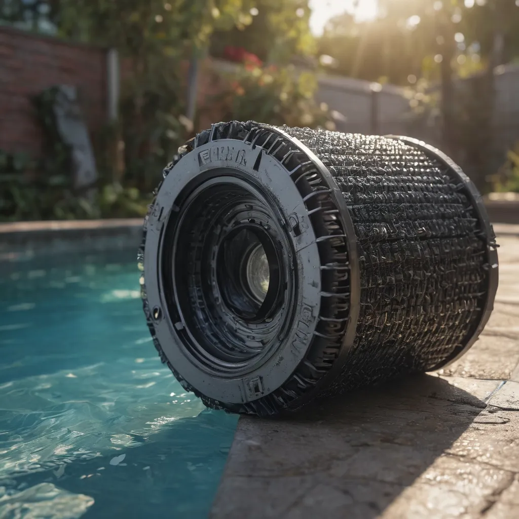 Unlocking Peak Performance: Mastering Above Ground Pool Filter Cartridges