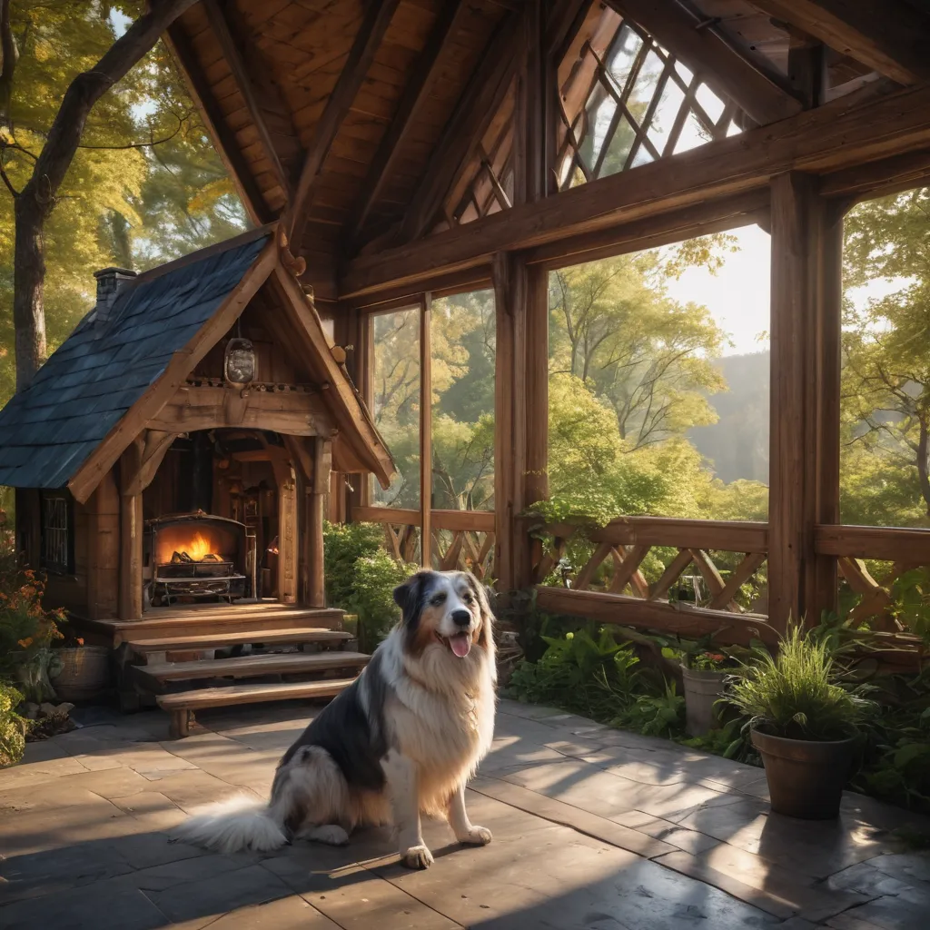 Ultimate Guide to Dog Houses for Extra-Large Breeds: Factors, Materials ...