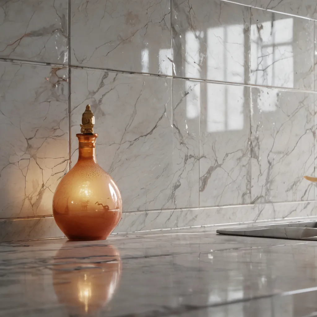 Mastering the Art of Tile Backsplash Installation: A Comprehensive Guide