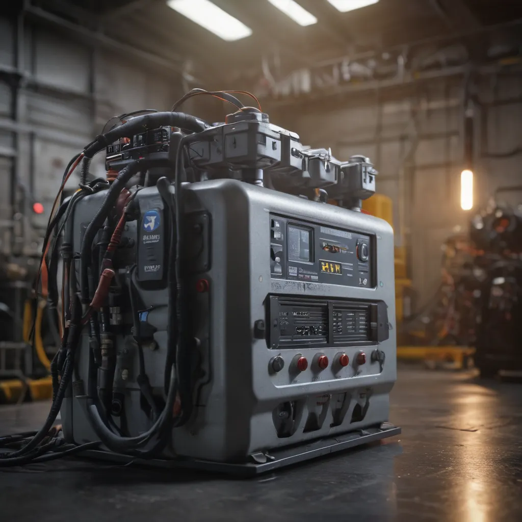 Unlocking the Significance of Marine Battery Cold Cranking Amps (CCA)