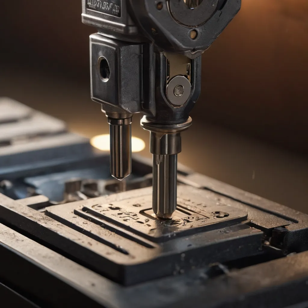 Unlocking the Intricacies of Master Key Blanks: An In-Depth Guide