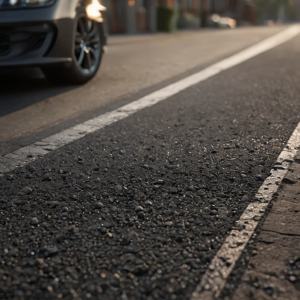 Mastering the Art of Blacktop: A Comprehensive Guide for Professional ...