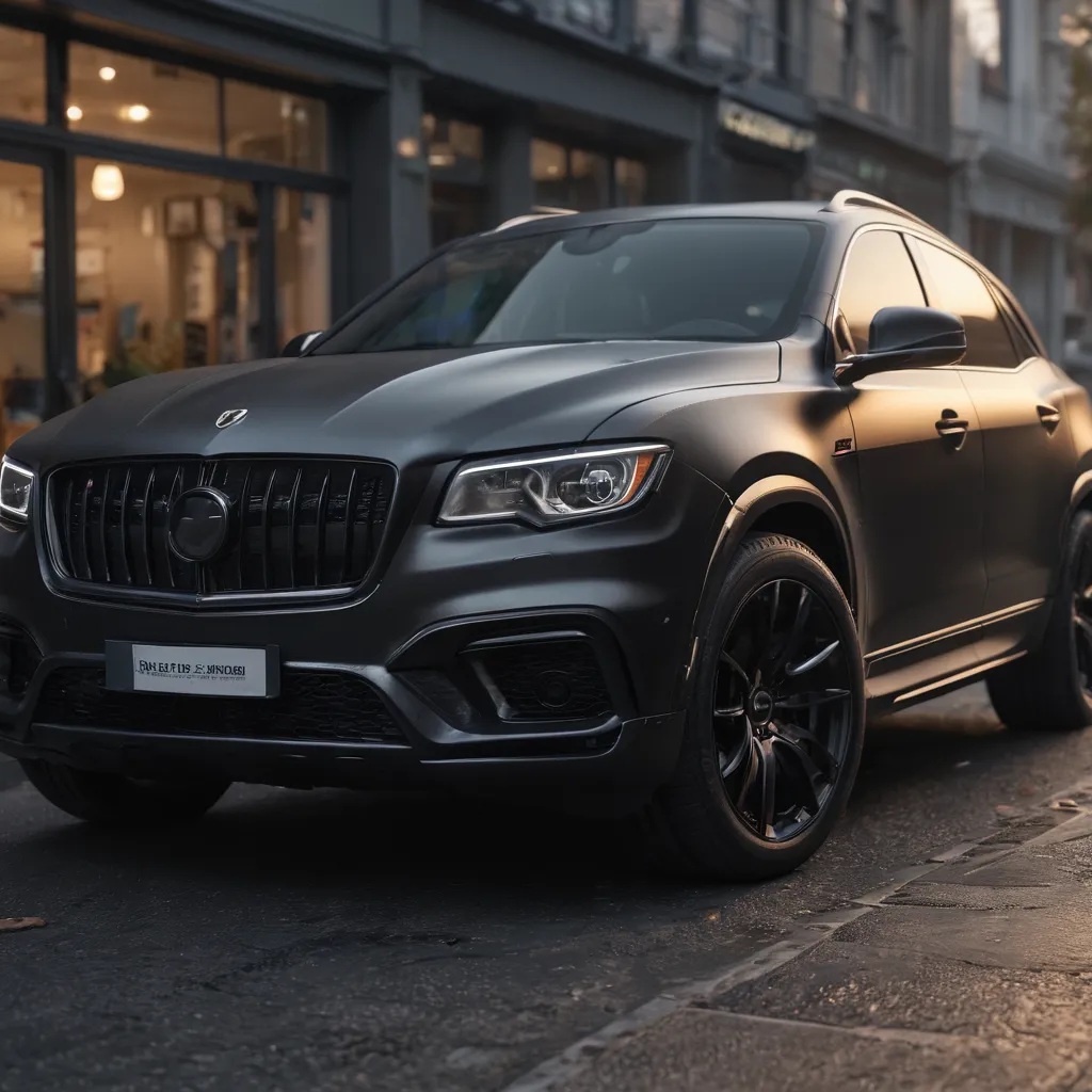 Unveiling the Numerous Benefits of Armor All Matte Finish Protectant