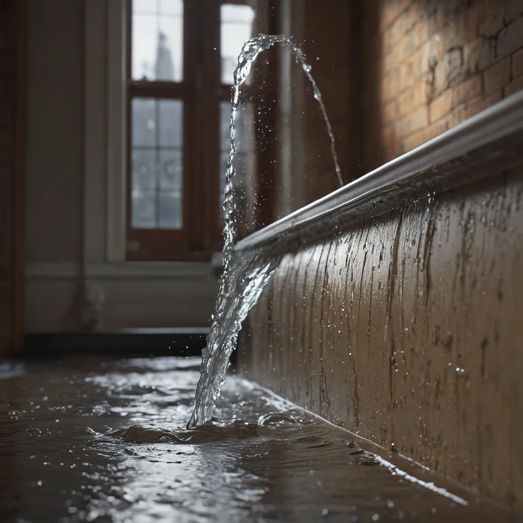 Optimizing Water Management with Innovative Gutter Water Diverters