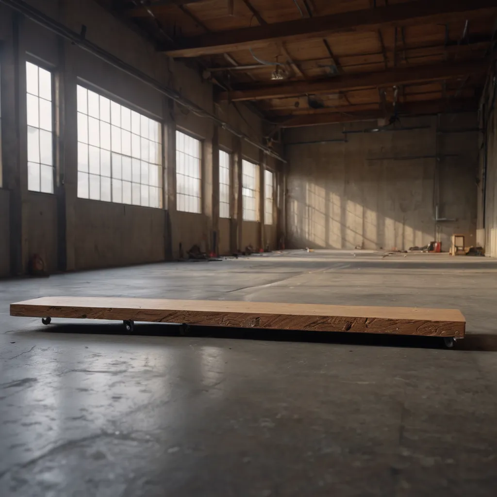 Maximizing Safety and Efficiency: Expert Tips for Using a 16 ft Walk Board