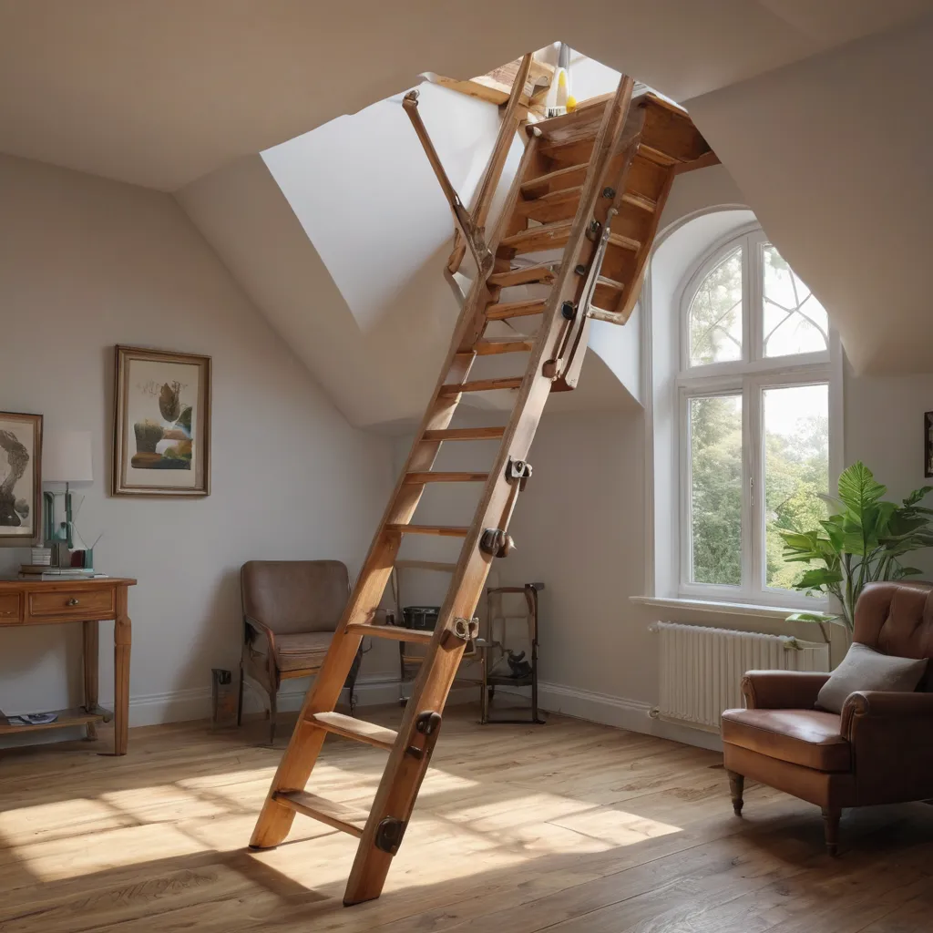 Maximizing Space: A Comprehensive Guide to Selecting a Wide Attic ...