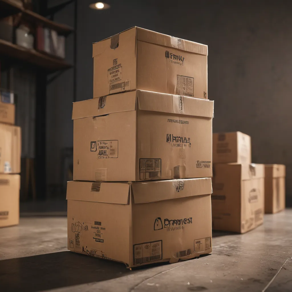 The Essential Guide to Medium Size Moving Boxes