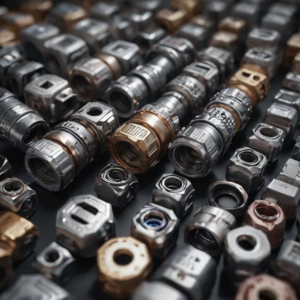 Unveiling the Crucial Role of Metal Connectors in Modern Structural ...