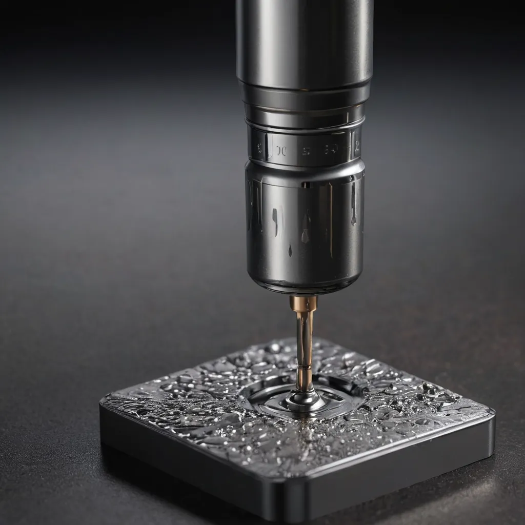 Unlocking the Potential of Devcon Metal Filler: A Comprehensive Guide