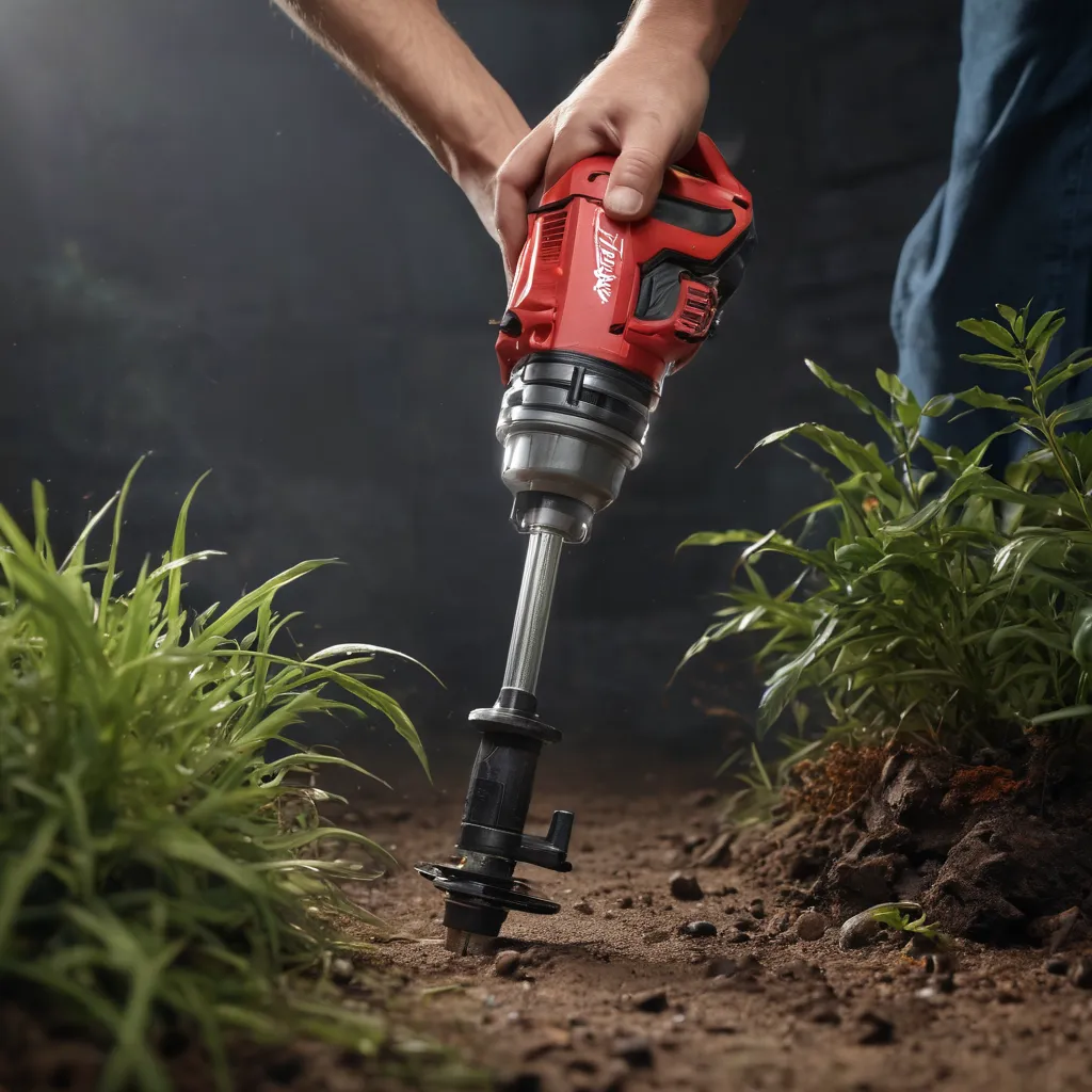 Unveiling the Finest Milwaukee Cordless Weed Eaters: An In-Depth Guide