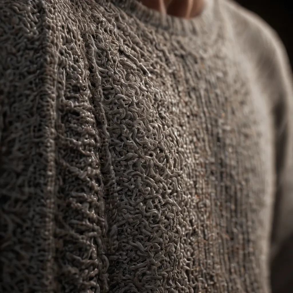 The Milwaukee Heated Sweater: Design, Technology, and Benefits