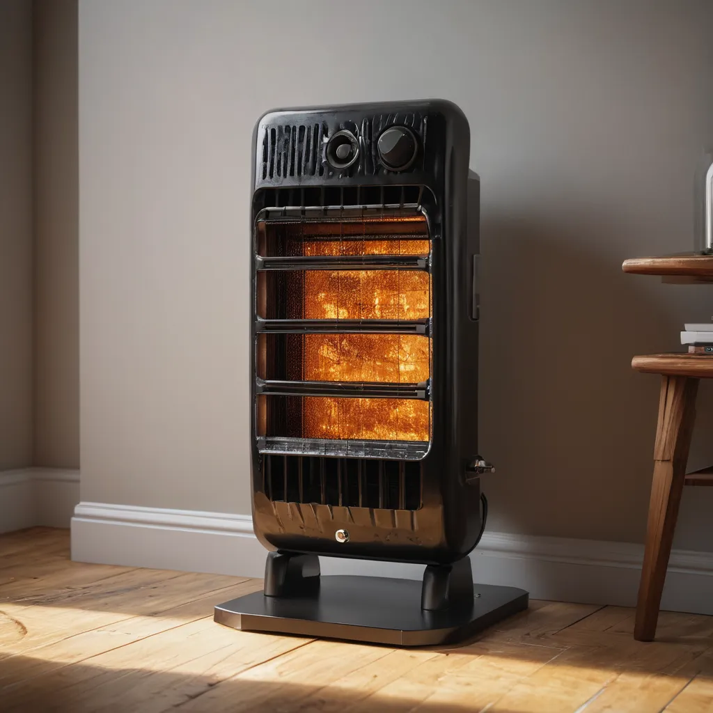 Unveiling the Finest Selection of 120-Volt Electric Heaters for Optimal ...