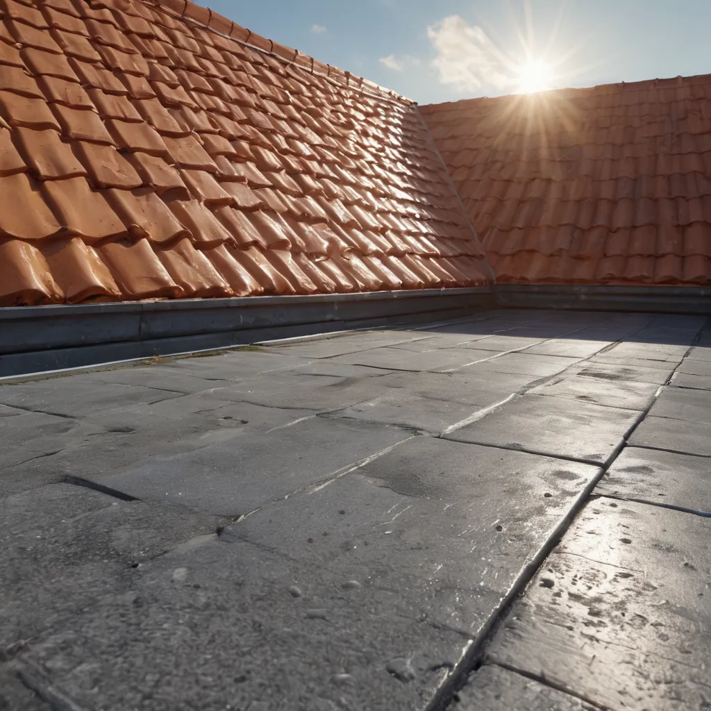 Unveiling the Advantages of Non-Fibered Roof Coating for Enhanced ...