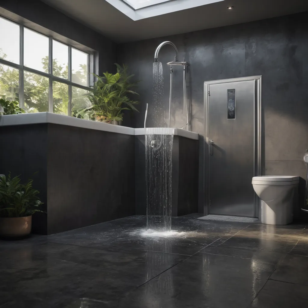 Oatey Mystic Rainwater Collection System: An In-Depth Review