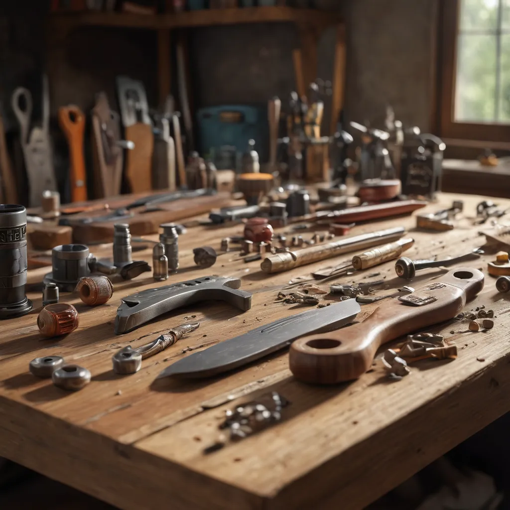 Essential Tools for Celebrating Father's Day