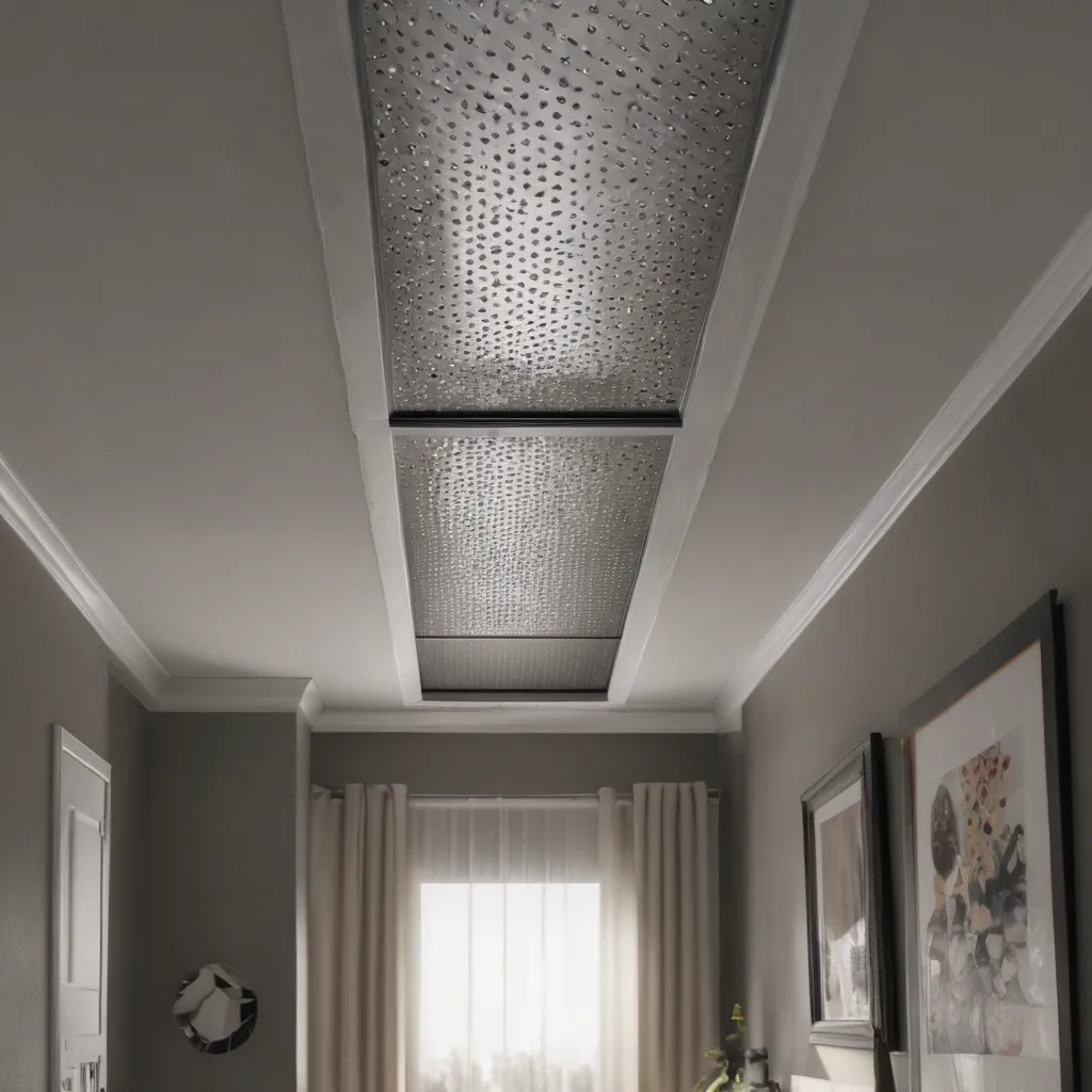 Unveiling the Impact of Continuous Soffit Vent Screens on Airflow ...