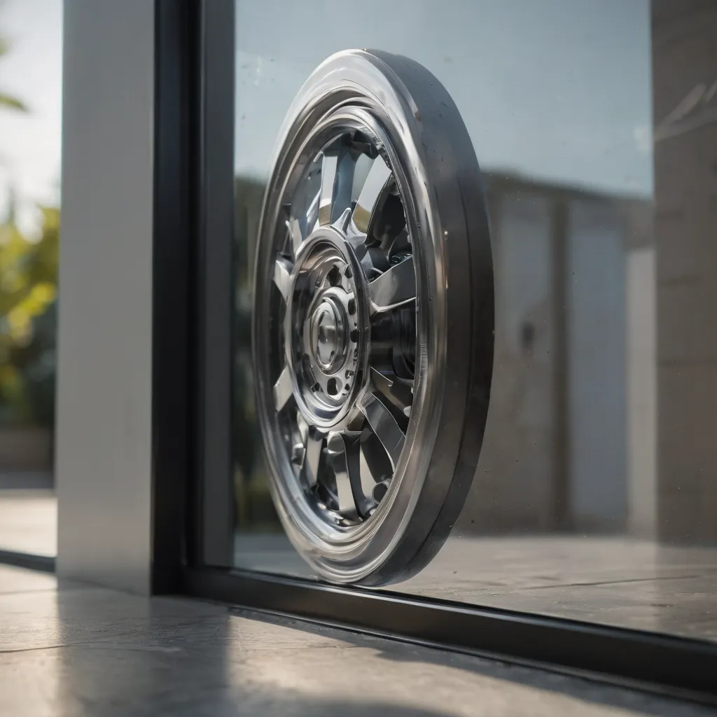 Maximizing the Efficiency of Sliding Glass Door Wheels: A Comprehensive ...