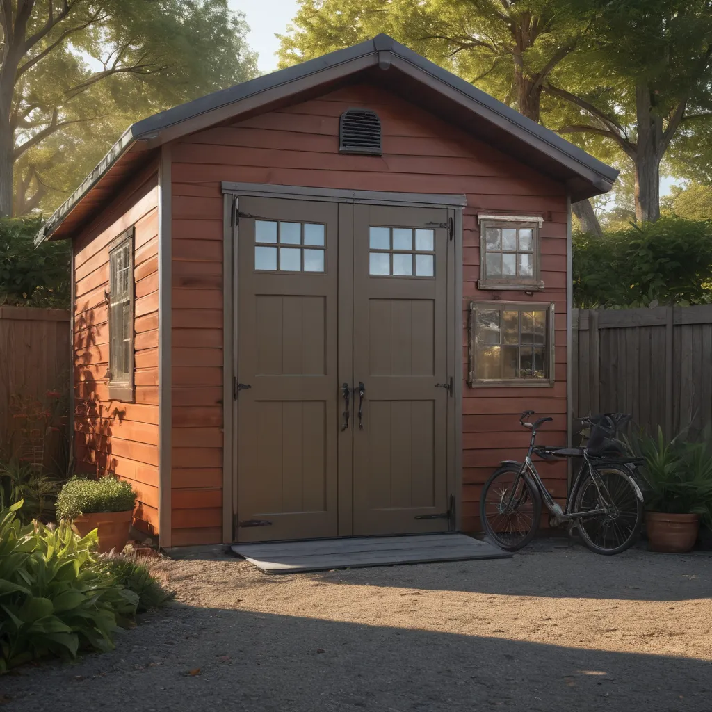 Maximizing Generator Storage Potential: A Complete Guide to Using a ...