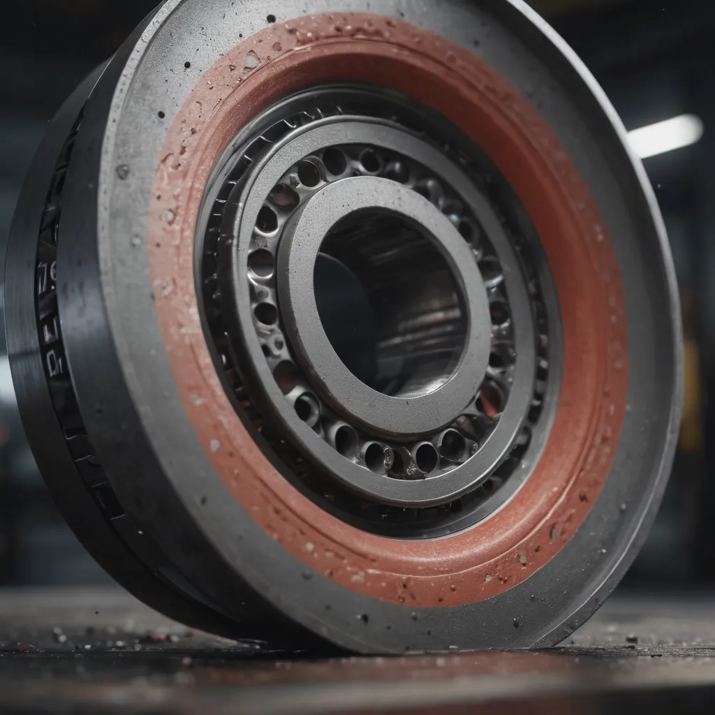 Unlocking the Art of Optimal Grinding Wheel Selection for Plastic Materials