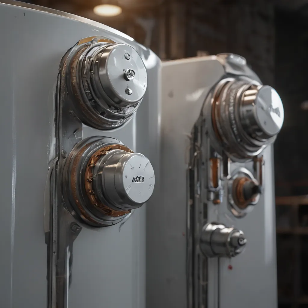 Mastering the Selection and Optimization of a 40-Gallon Water Heater ...