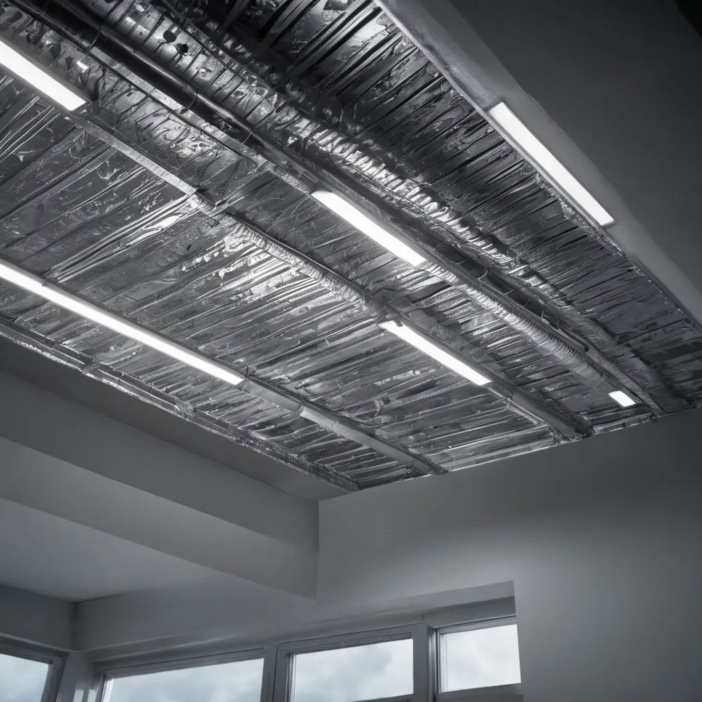 Unlocking Peak Performance: Optimizing Roof Vent Duct Systems for ...