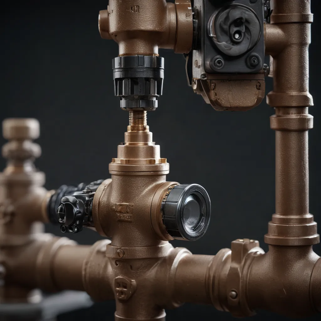 Enhancing Sump Pump Efficiency with Flow Control Valves: A ...