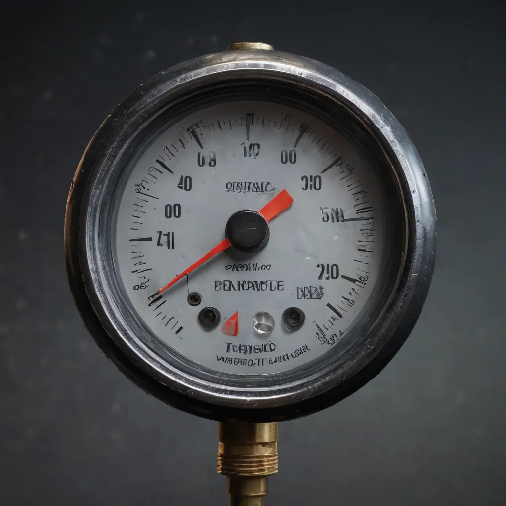 Mastering Water Hose Pressure: A Definitive Guide to Optimization