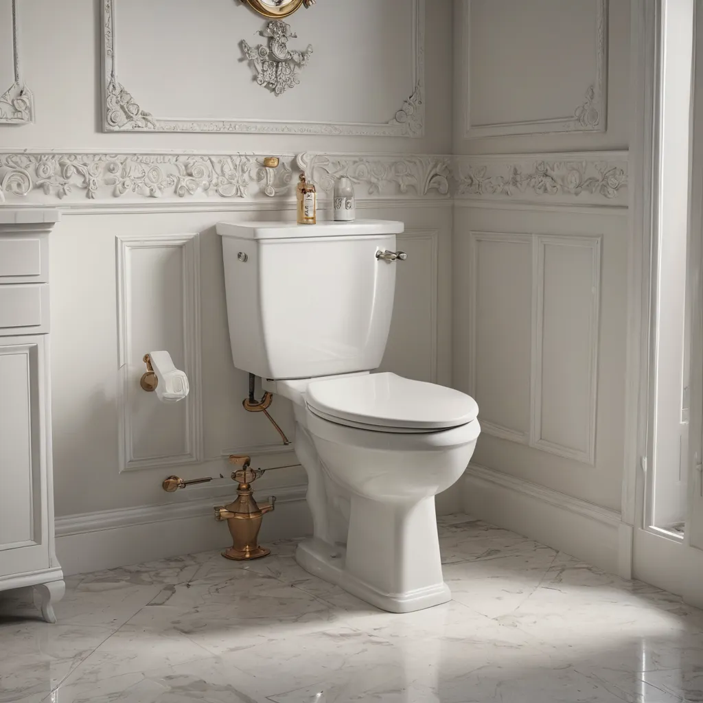 Unveiling the Elegance of Mayfair by Bemis Toilet Seats: A Luxurious ...