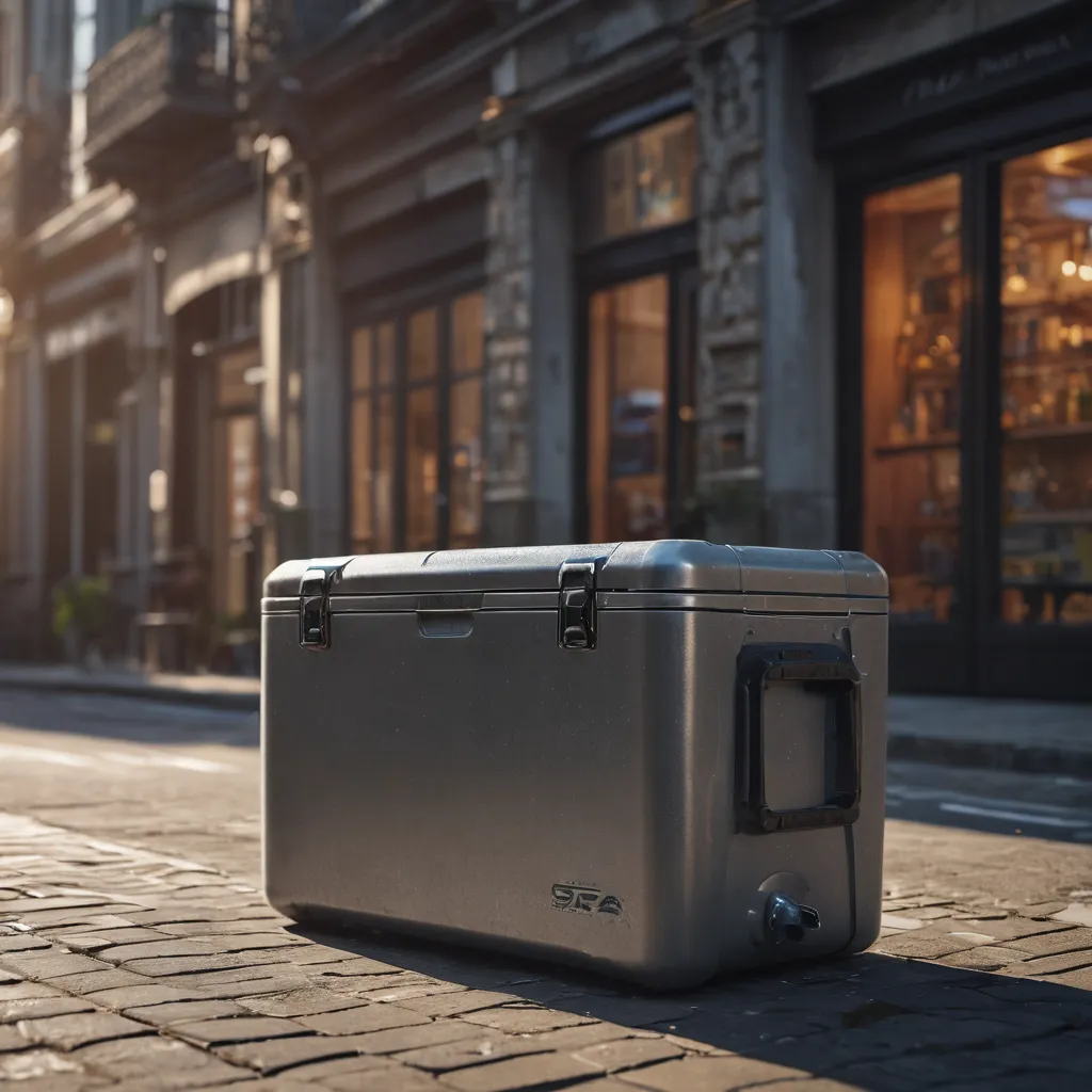 Unveiling the Small Orca Cooler: An In-Depth Look at Design and ...