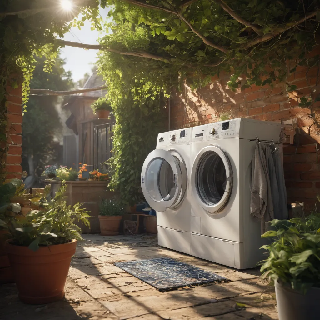 Choosing the Right Outdoor Clothes Dryers
