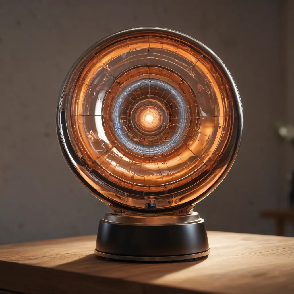 Unlocking the Potential of Parabolic Space Heaters: A Detailed Exploration