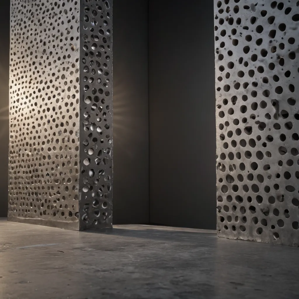 The Ultimate Guide to Perforated Angle: Discover Its Versatility