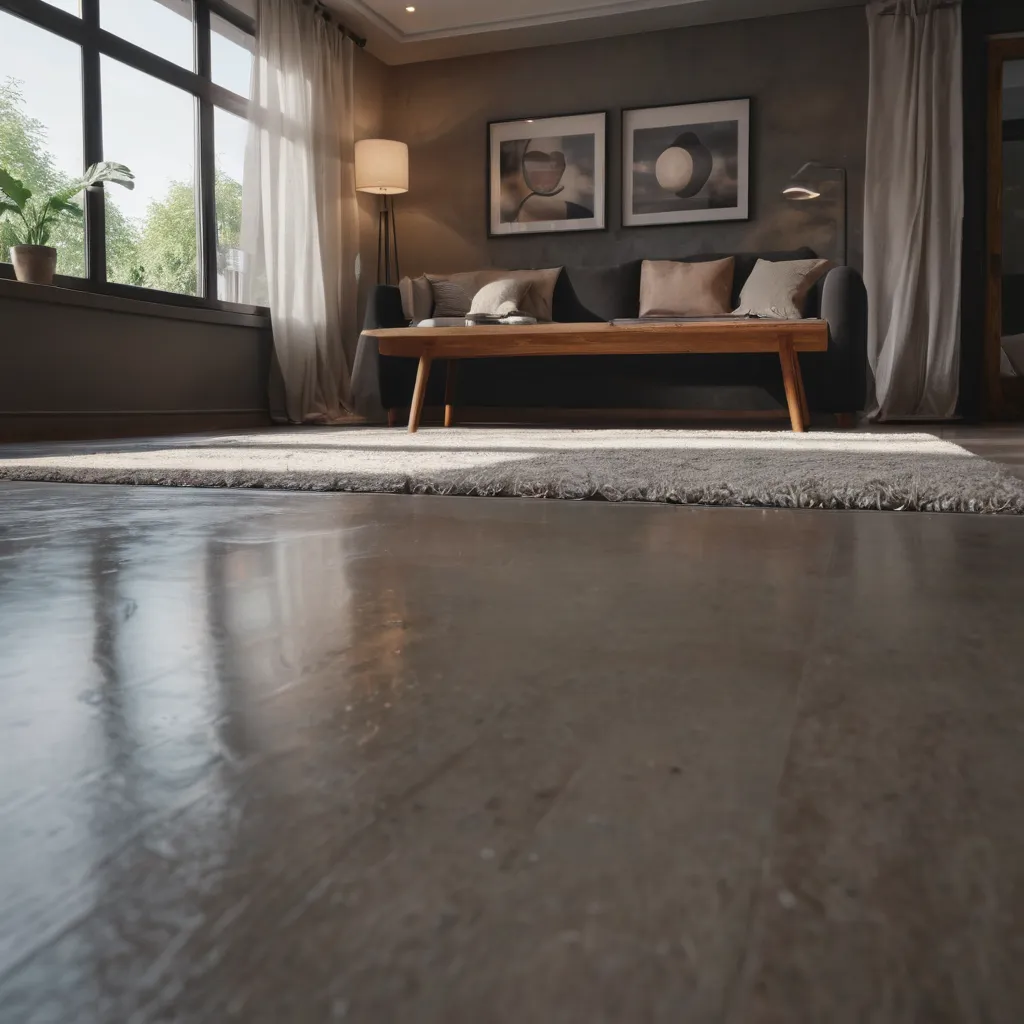 Unlocking the Secrets of Premixed Self-Leveler for Superior Flooring ...