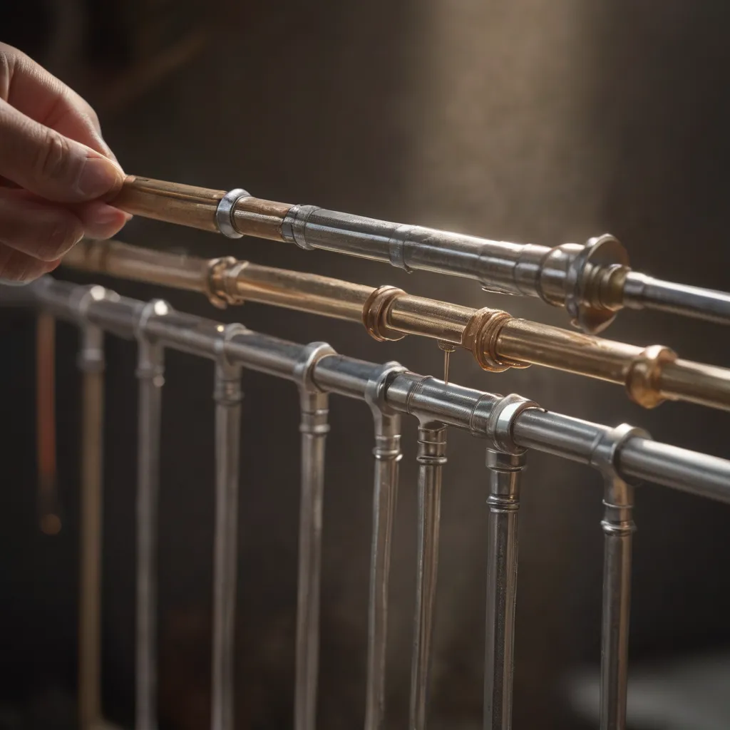 Expert Insights on Selecting the Best Brazing Rod for Steel Projects