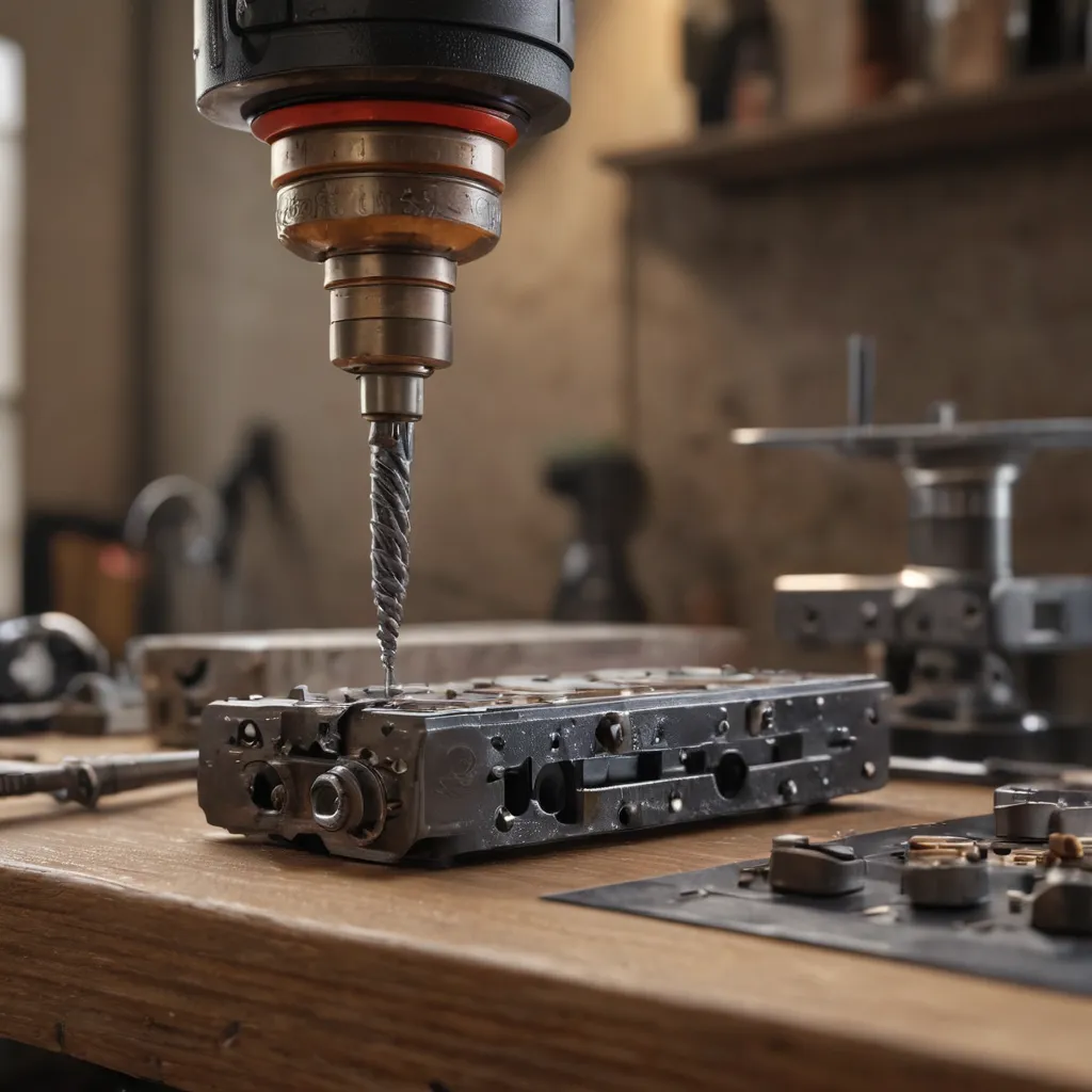 Mastering the Art of Workbench Hardware Optimization: A Definitive Guide