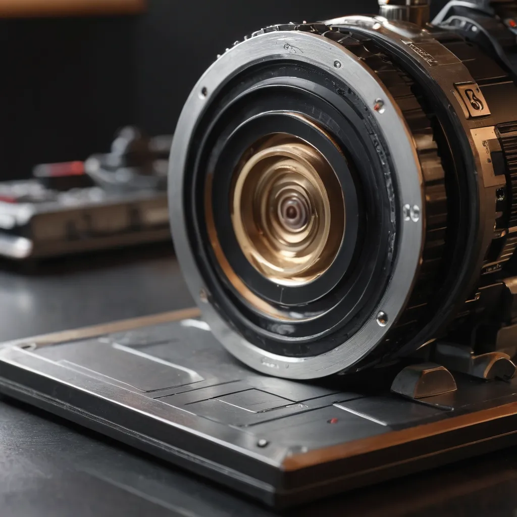 Unleashing the Power of DR Power Edger: A Complete Guide for Enthusiasts