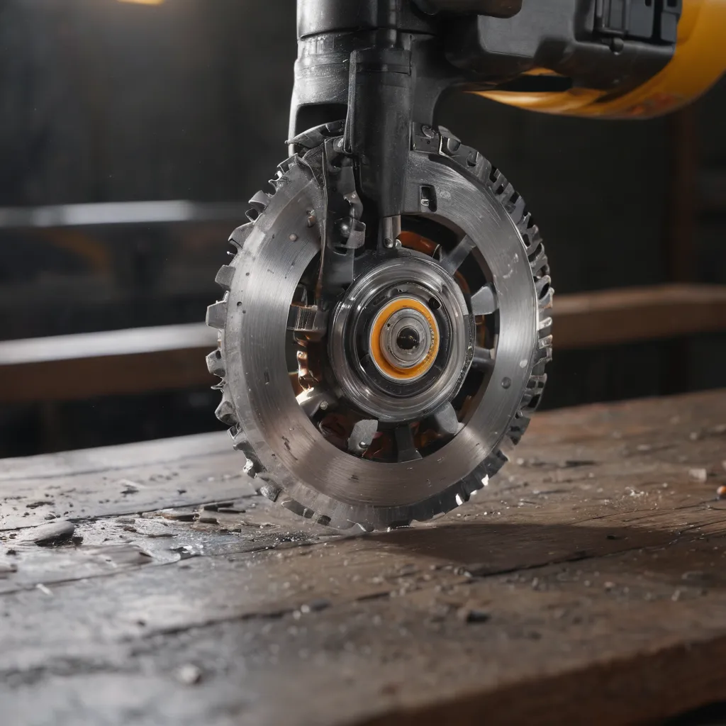 Mastering Precision Cuts: The Ultimate Rip Guide for Circular Saws