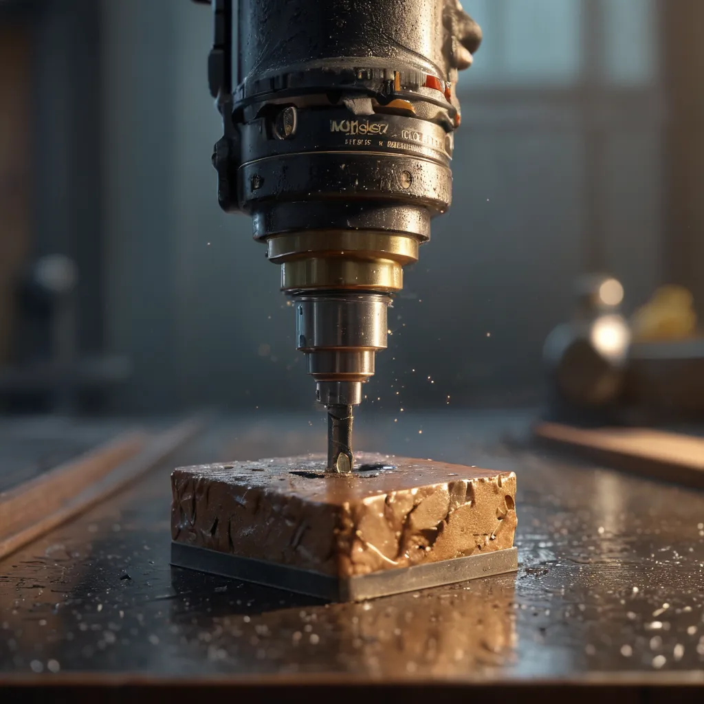 Mastering Deck Construction: A Comprehensive Tool Guide