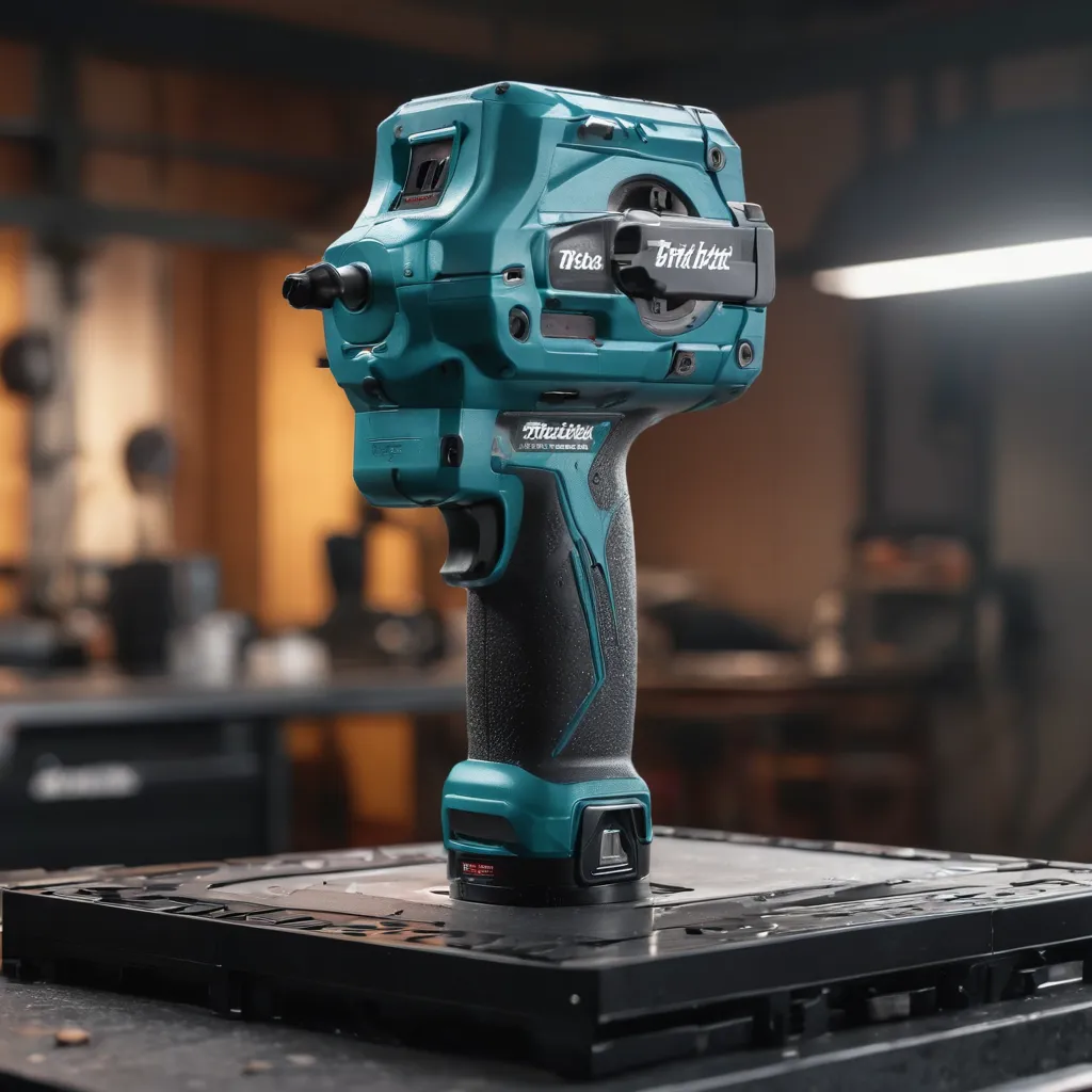 Unveiling the Advantages of Makita SDS Max Tools for Optimal Performance