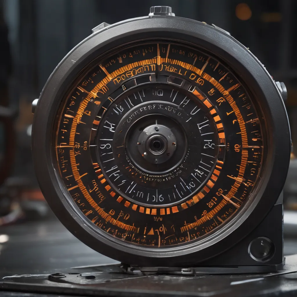 Unveiling the Diverse Capabilities of the Starrett Protractor Angle Finder