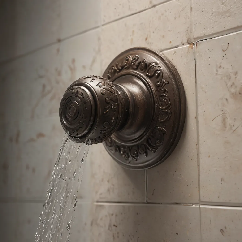 Unveiling the Intricacies of Price Pfister Bathroom Shower Parts