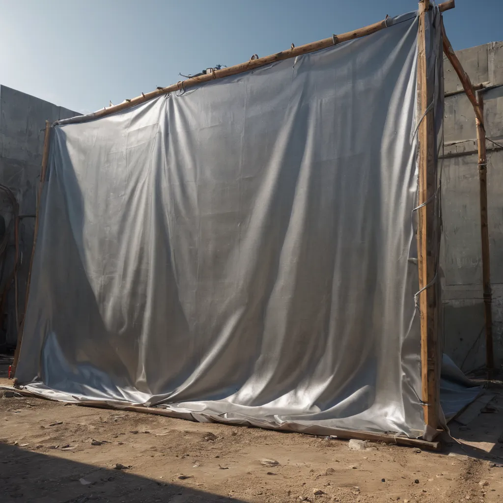 Unveiling the Advantages of a 10 x 100 ft Tarp: A Comprehensive Overview
