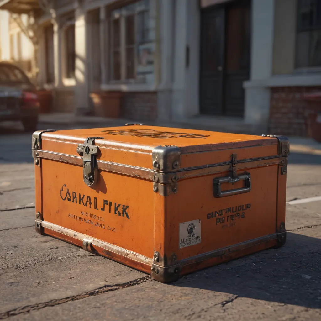 Unveiling the Ultimate Guide to Outdoor Gang Box Covers: A ...