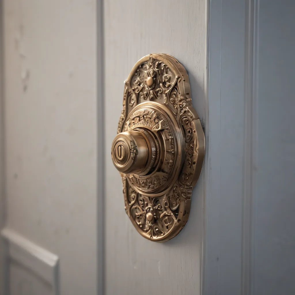 Unlocking the Advantages of Push Button Door Latches: A Comprehensive Guide