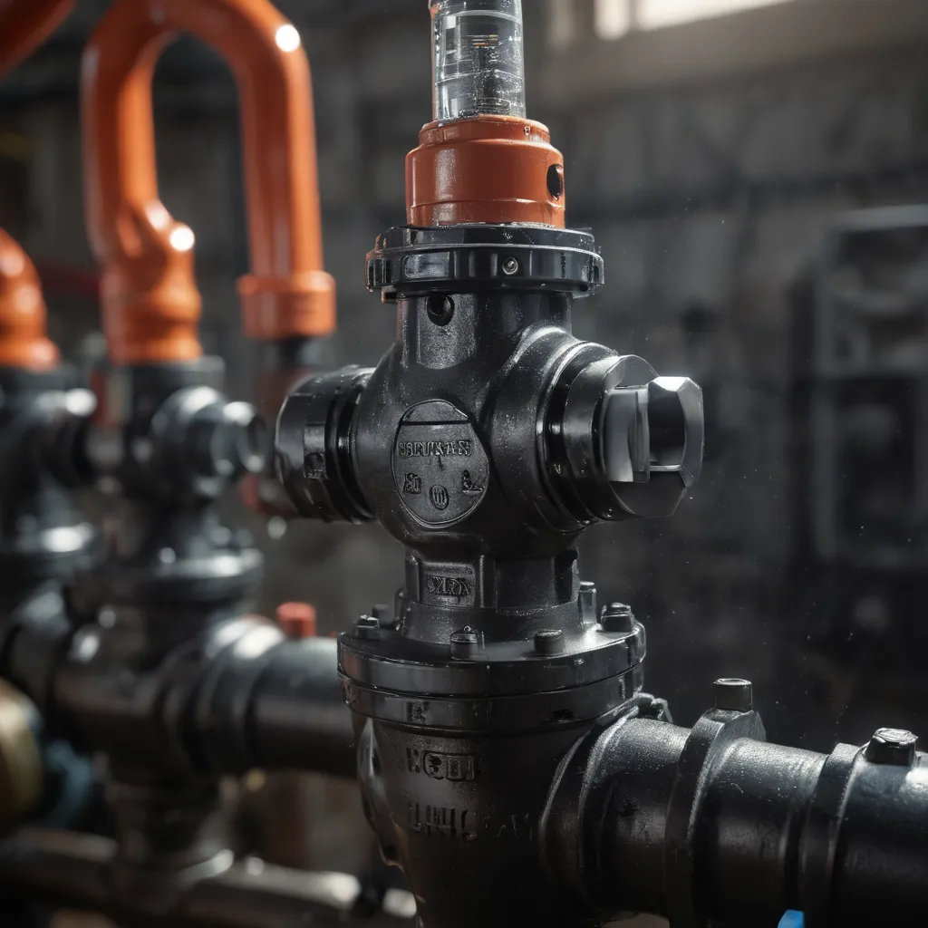 Unlocking the Significance of PVC Sump Pump Check Valve for Efficient ...