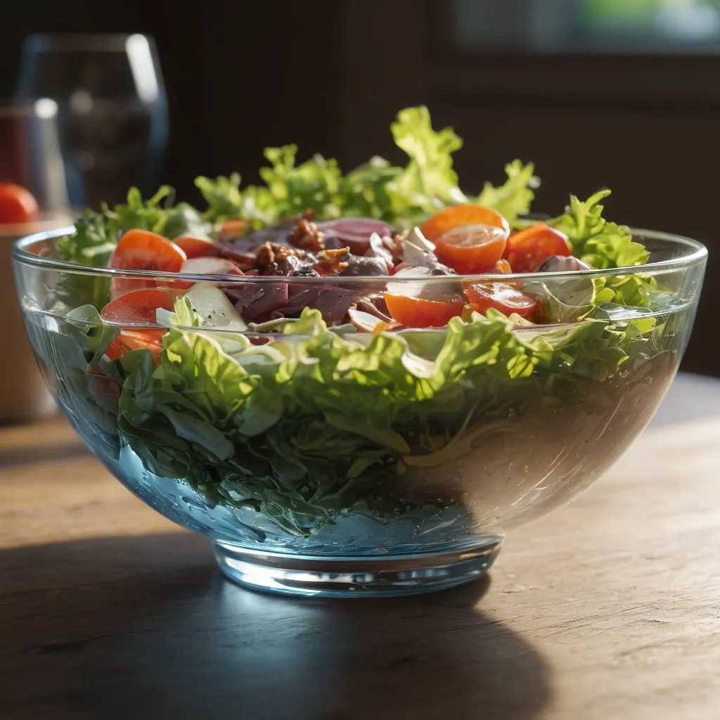 Unveiling the Versatility of Pyrex Large Glass Bowl for Culinary ...